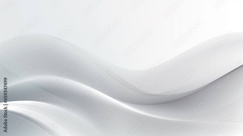 Trendy silver abstract background. Power Point and business templates ...