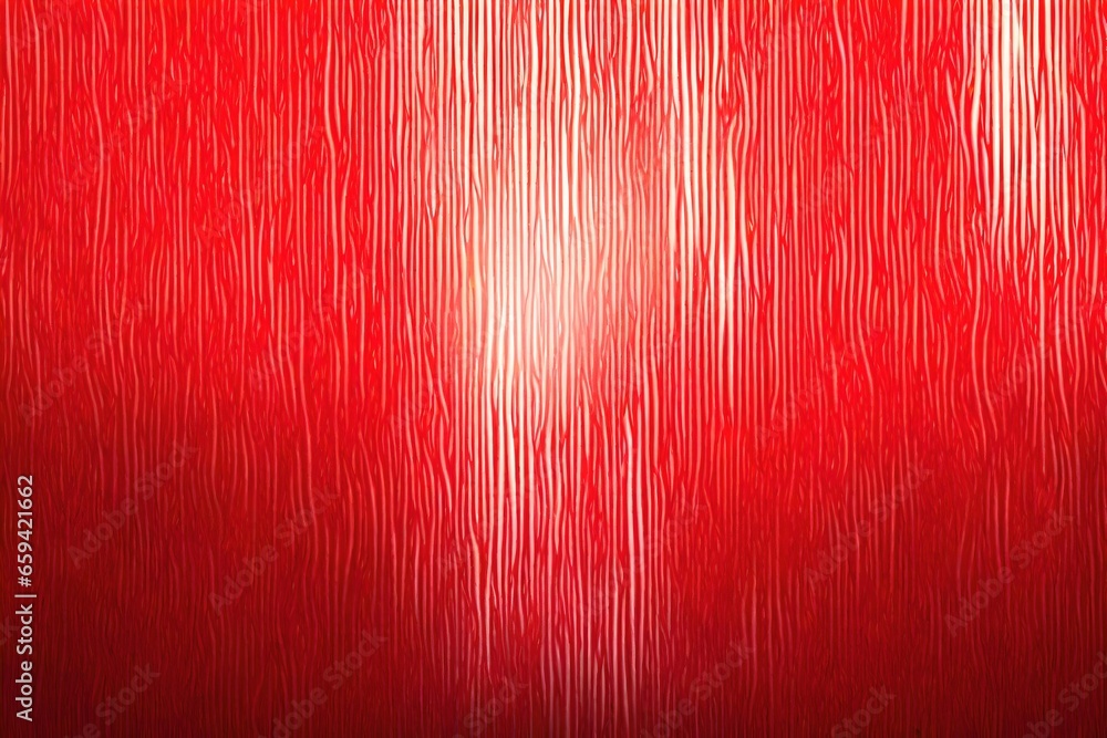 Red white glowing vertical grainy gradient background noise texture ...