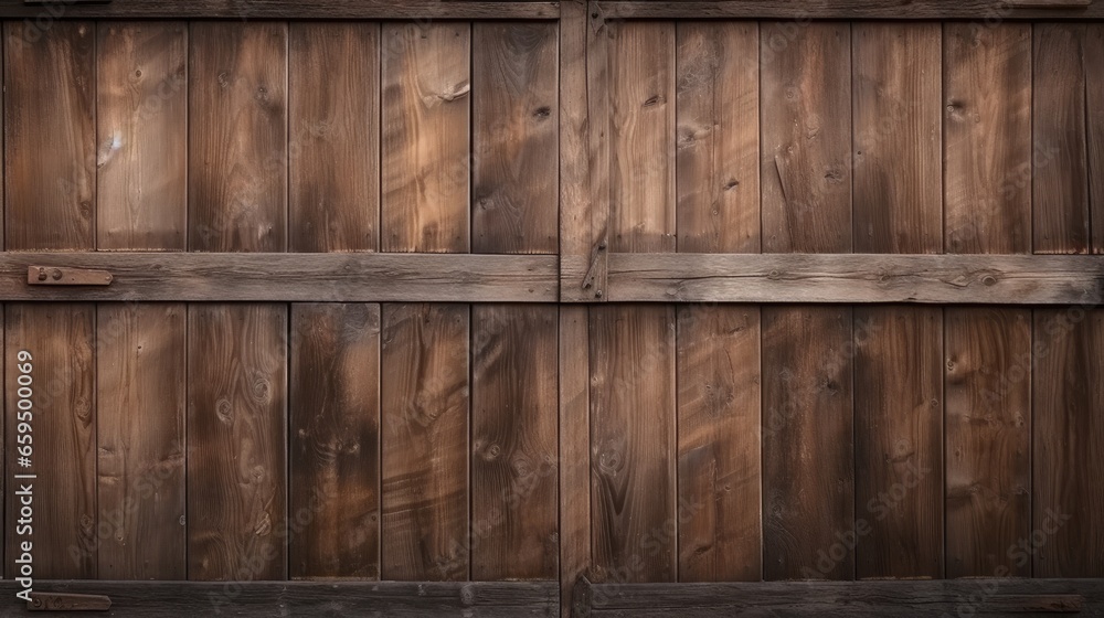 Vintage Barn Door Texture Backdrop Stock Photo | Adobe Stock