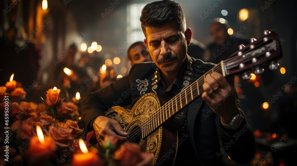 A traditional Mariachi band serenading , Background Image,Desktop ...