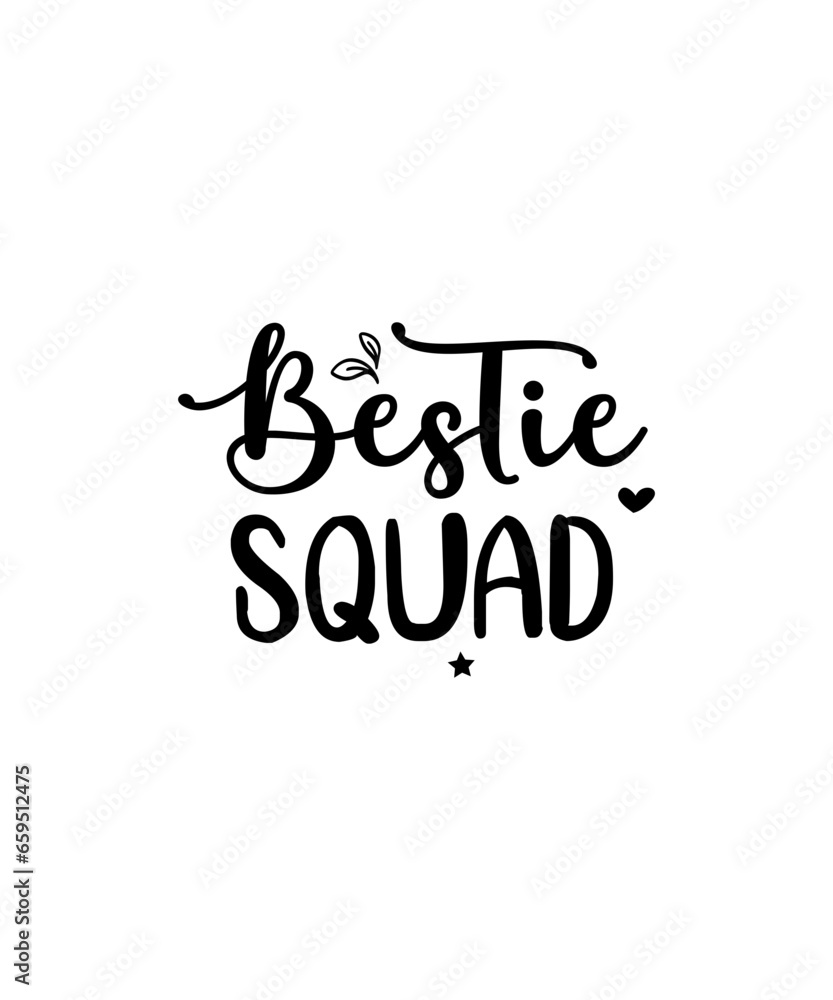 Best Friends SVG Bundle, Friendship SVG, Friendship Quotes svg, Friends ...