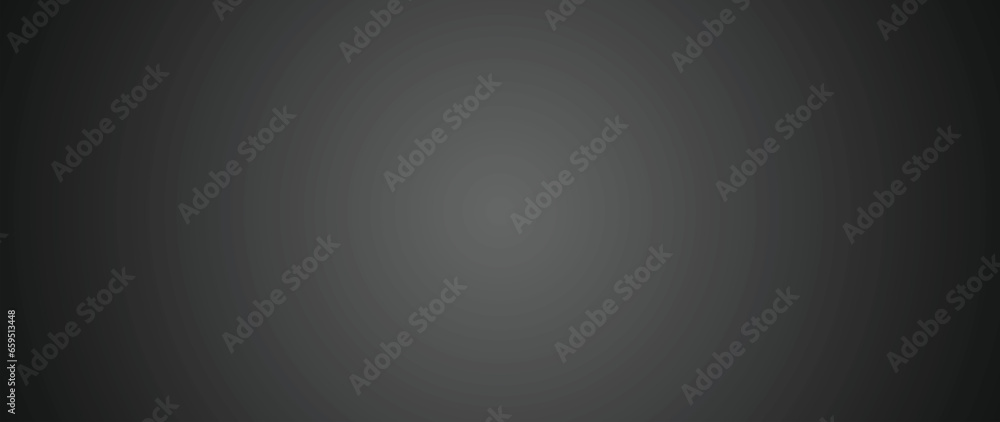 Outer space gray color wallpaper for the big horizontal screen with a ...