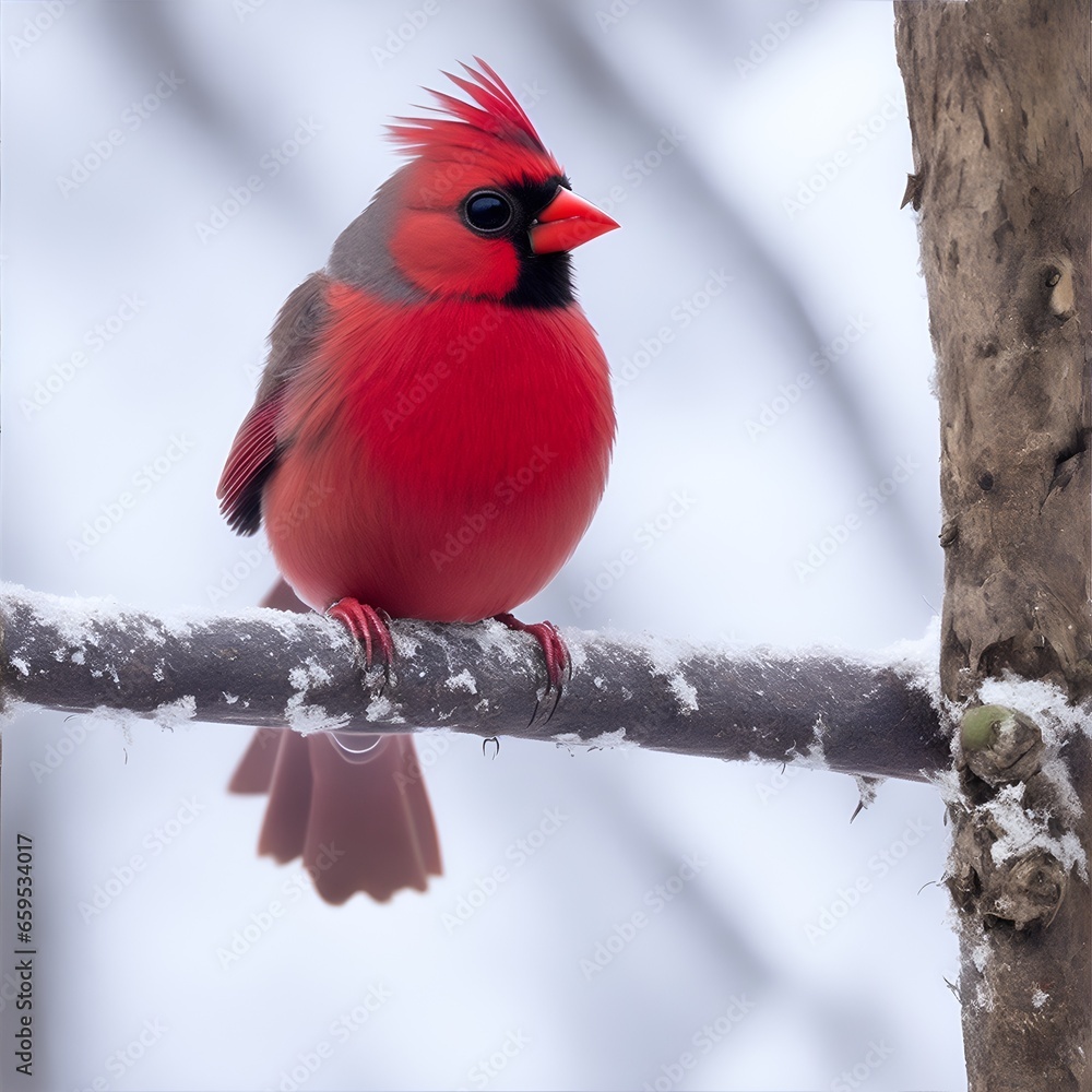 Northern cardinal images. Pictures of cardinals birds. Beautiful Birds ...