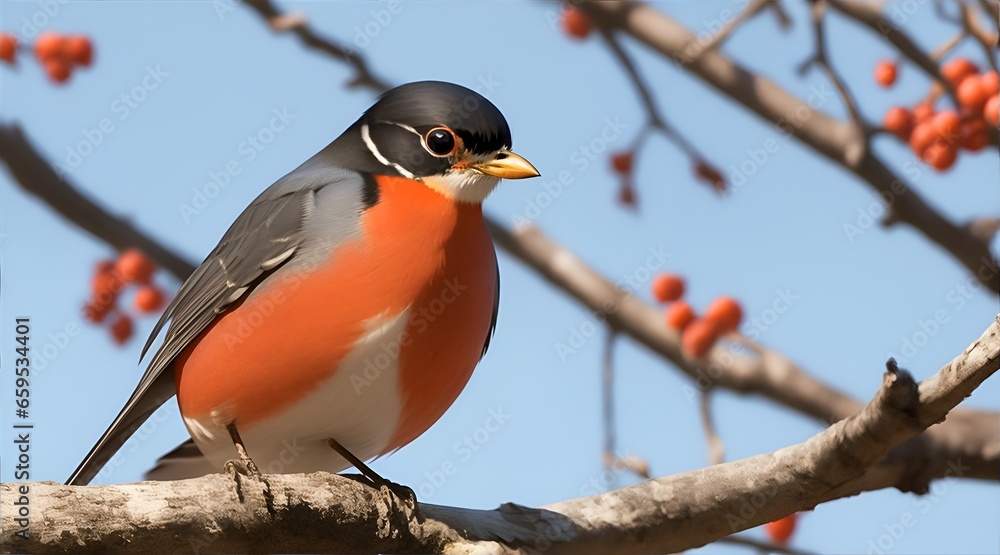 American Robin flying. American Robin images. Pictures of American ...