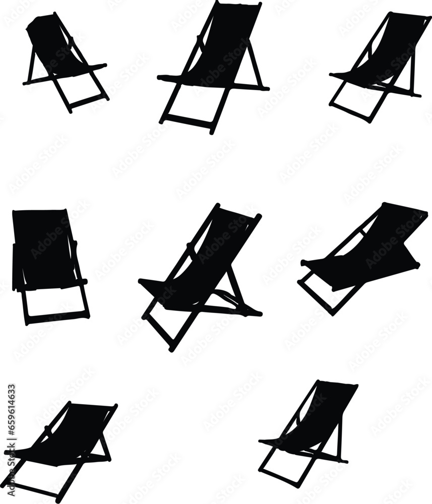 Adirondack Chair Eps, Chair Bundle design, Chair Eps, adirondack chair ...