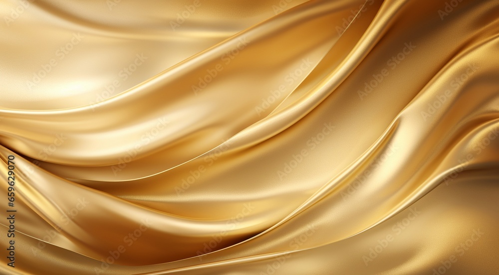 golden satin background, silk background, golden silk background ...