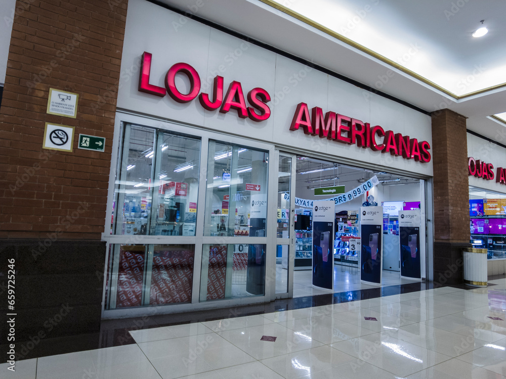 Brazil Department Stores at Carolyn Pless blog