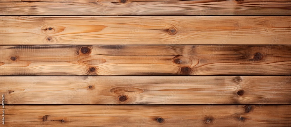 Light brown wood plank background with a natural wood texture wallpaper ...