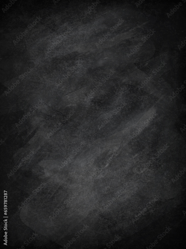 Chalk black board blackboard chalkboard background, Green abstract ...