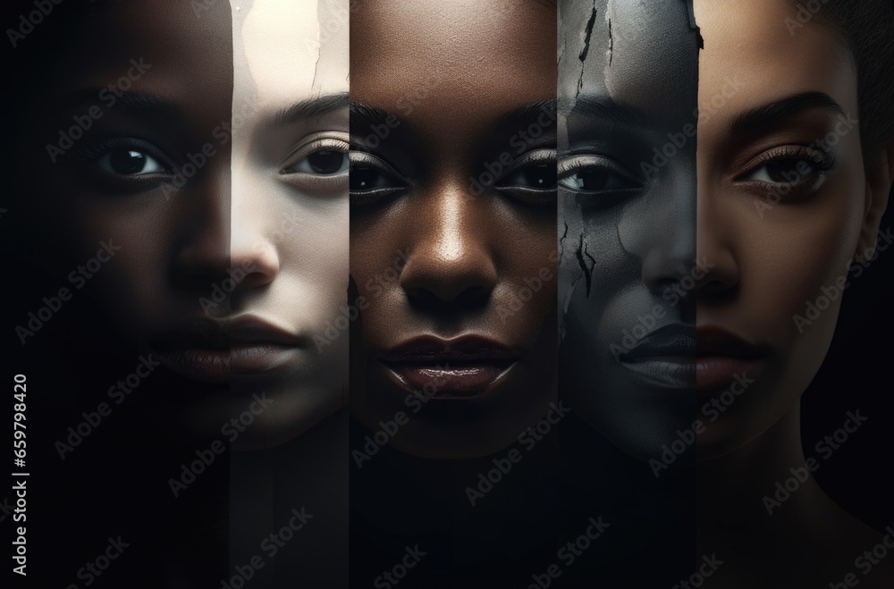 Social World Problem Discrimination , racism, ethical disagreement ...