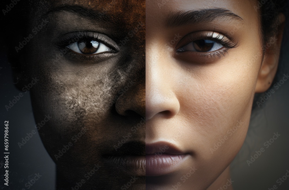 Social World Problem Discrimination , racism, ethical disagreement ...