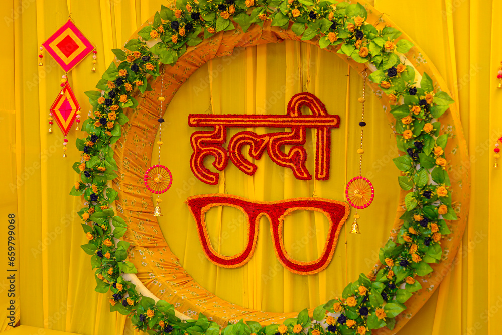 Haldi,haldi ceremony,haldi ceremony background, haldi ceremony ...