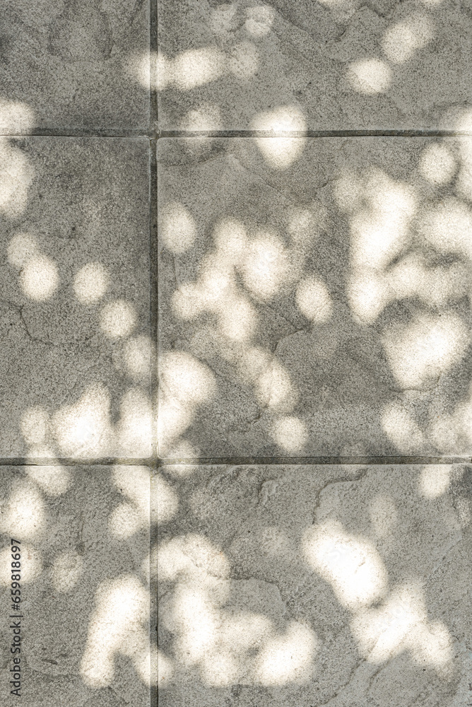 Aesthetic modern neutral beige paving slabs, terrace tile texture ...