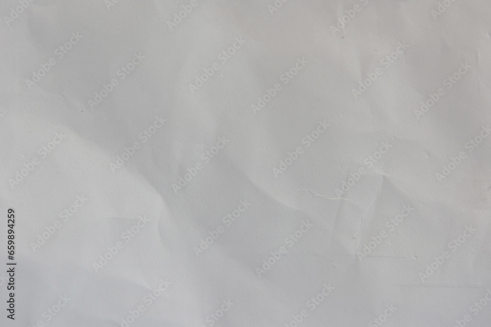 Recycled crumpled white paper texture. White paper texture background ... Recycled crumpled white paper texture. White paper texture background ...