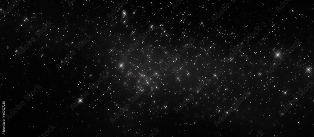 Two open star clusters called NGC 884 and NGC 869 form the Double ...