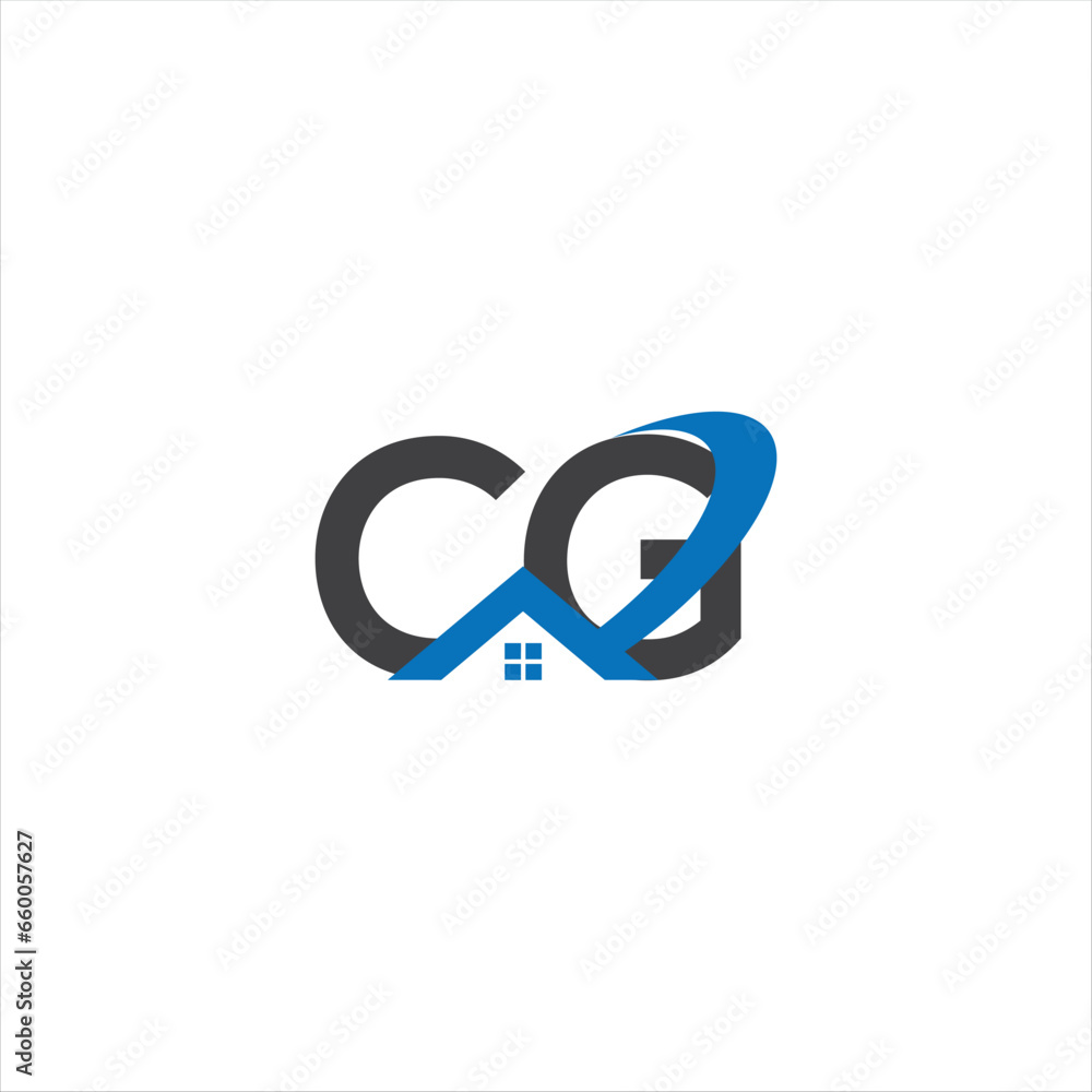 CG real estate logo. CG letter logo. CG real estate icon. CG Real ... CG real estate logo. CG letter logo. CG real estate icon. CG Real ...