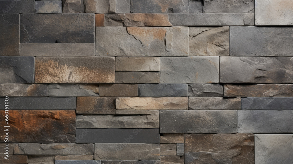 A closer look at the subtle variations in color and texture of ...