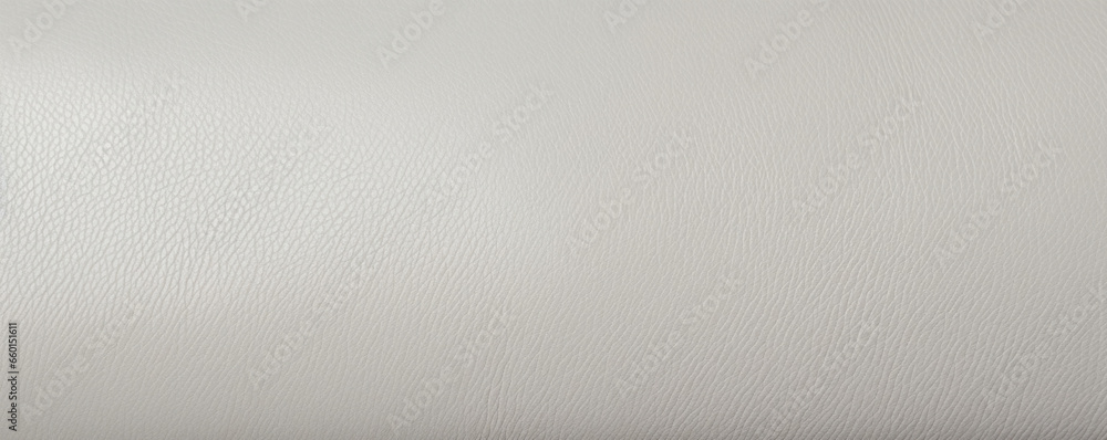 Texture of a light grey Harness Leather, showing off a modern and sleek ...