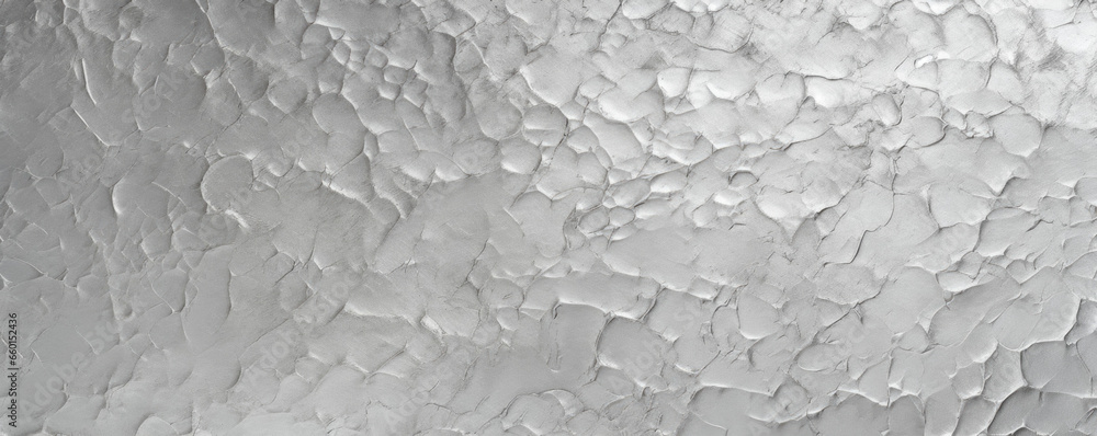 Texture of hammered metal The surface of this metal texture is marked ...