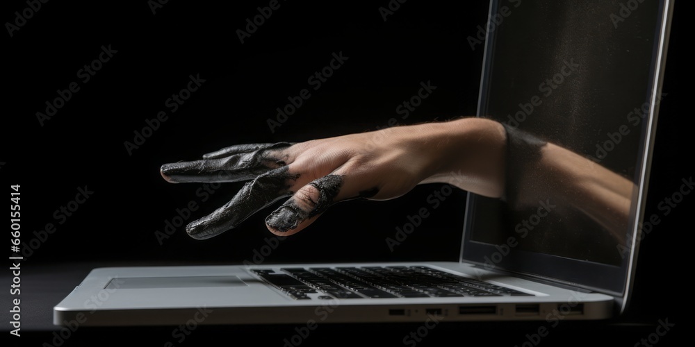 Hack Attack: Guarding Against Digital Intrusion, Protecting Data from ...