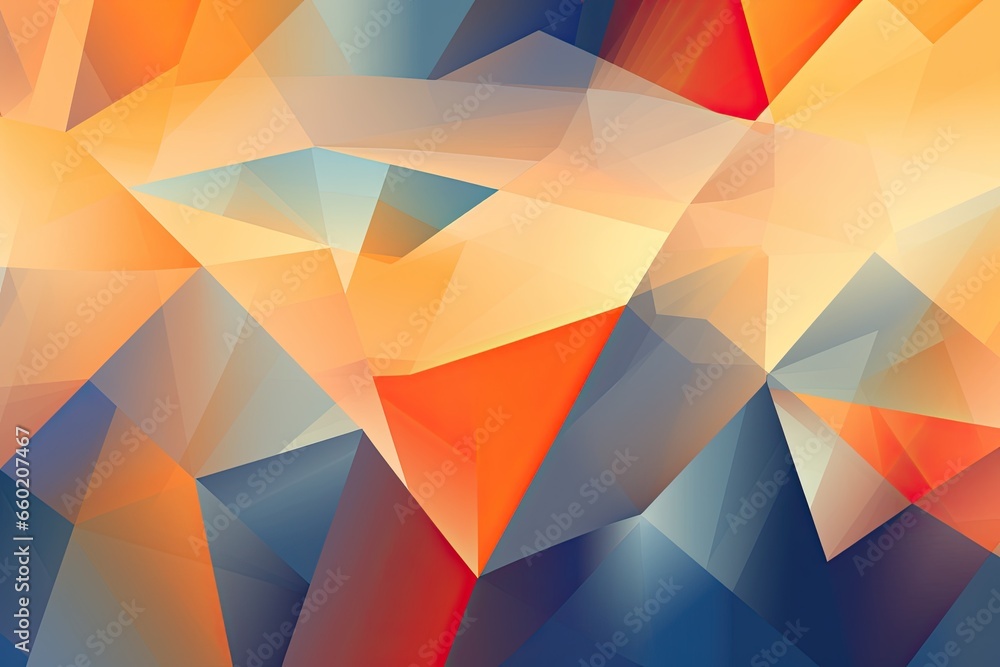 Professional and Creative Abstract Background for PPT - Enhancing ...