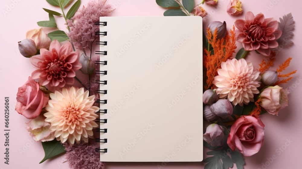 Colorful Gratitude journal on white background ,Desktop Wallpaper ...
