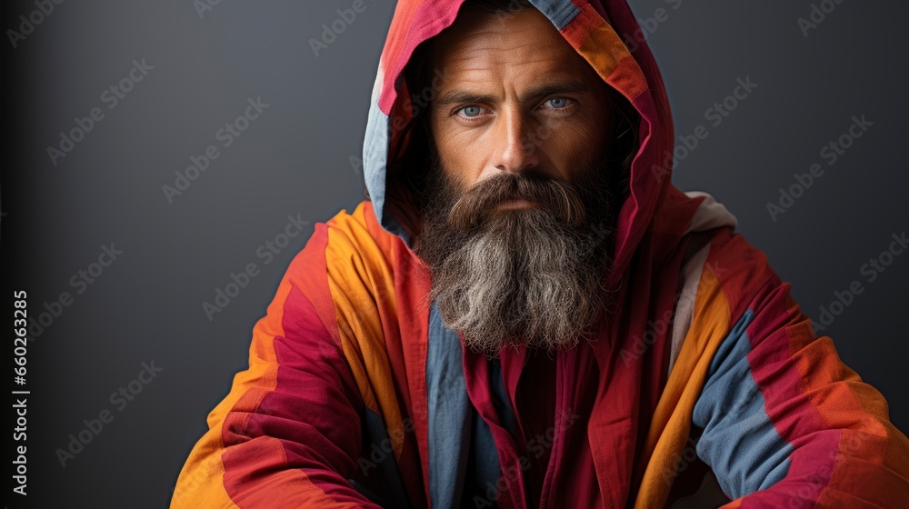 Colorful Pilgrim garb on white background ,Desktop Wallpaper ...