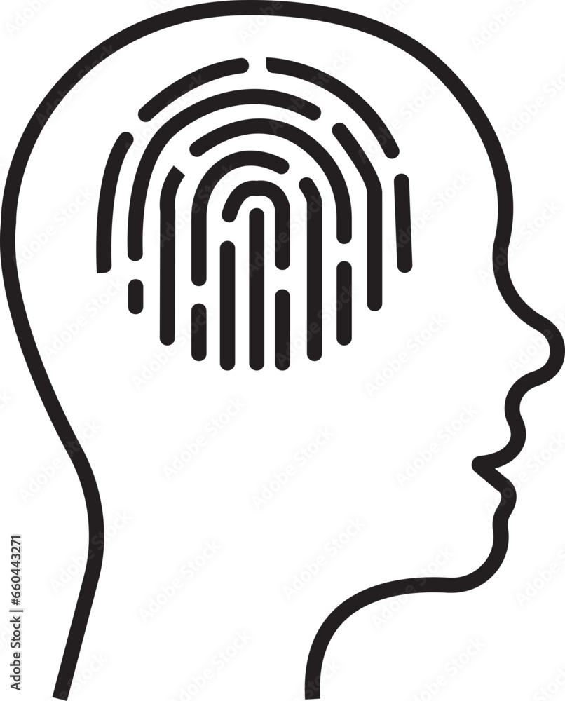 Mental health line icon. Emotional support, Inspiration, Opportunity ...