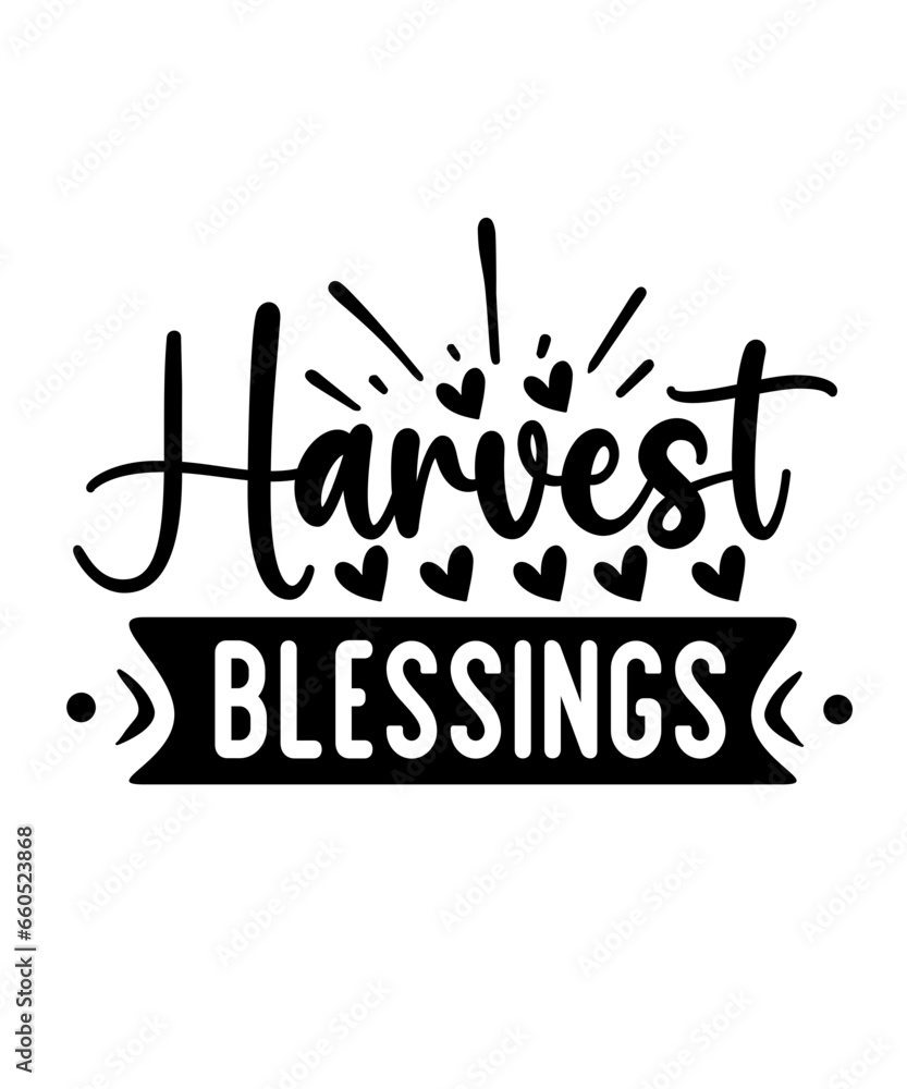 Vetor de Fall Svg Design,Fall svg, Happy fall svg, Fall svg bundle ...