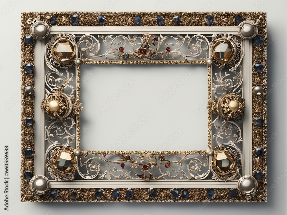 medieval banner,fantasy banner, medieval frame design for fantasy games ...