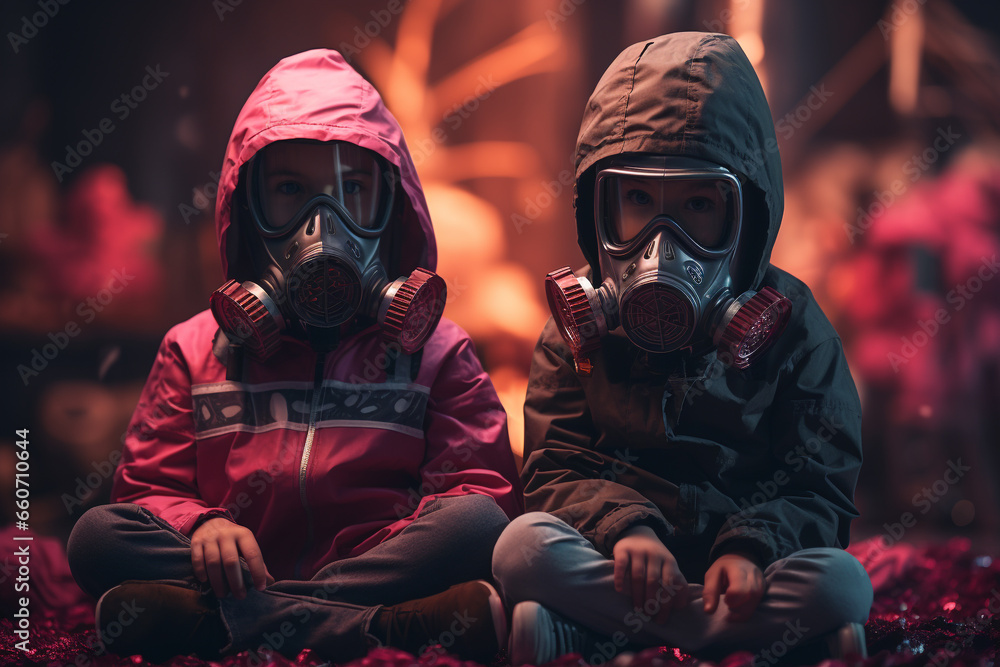 Radiation, ionizing radiation, nuclear explosion, passive energy ...