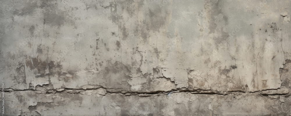 Texture of Weathered Concrete An image showing the aged and worn ...