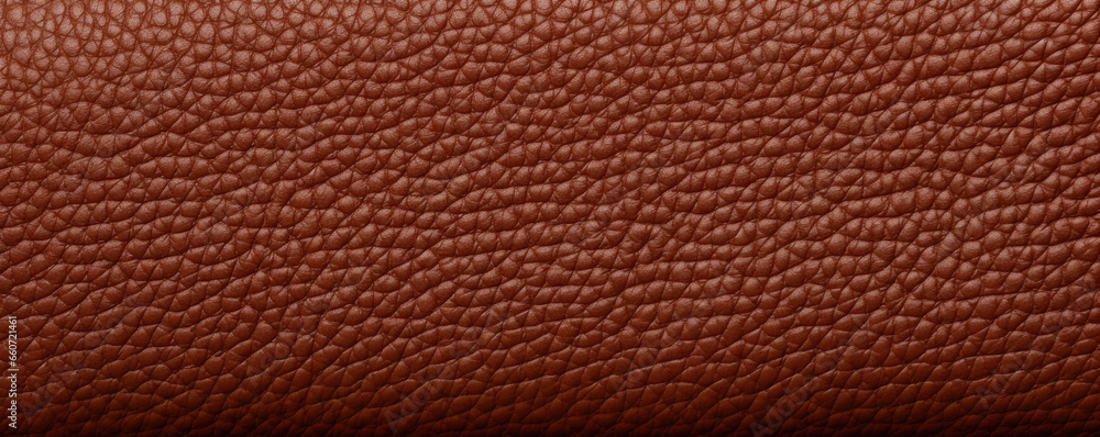 Texture of pigskin leather, showcasing a raw, unprocessed look with a ...