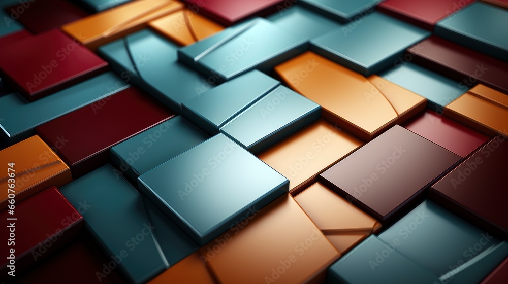 Abstract geometric background , HD, Background Wallpaper, Desktop ...