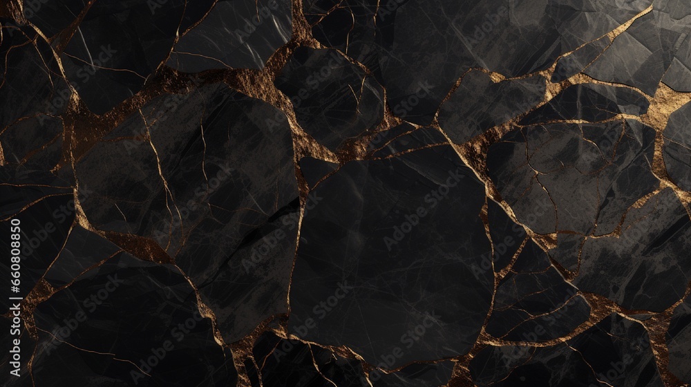 Black marble with veins. Emperador marbel texture with high resolution ...
