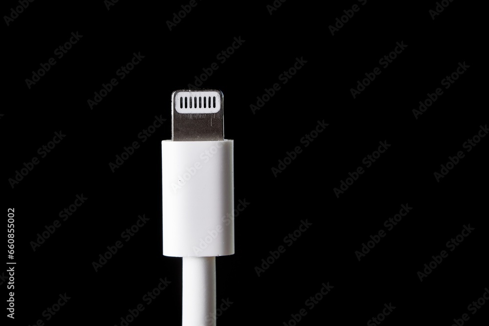 EU Mandate Transitioning to USB-C for Charging and Connectivity Stock ...