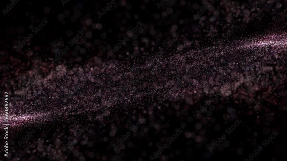 Experience mesmerizing 4K footage capturing the elegant dance of ...