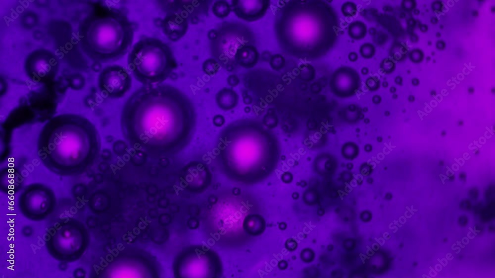 Chemical reaction in ultraviolet lighting of Ferric Chloride 3 and ...