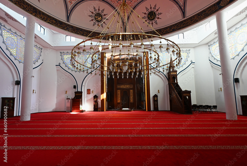 Old Bar, Bar, Montenegro, Balkans, Europe - Islamic Cultural Center ...
