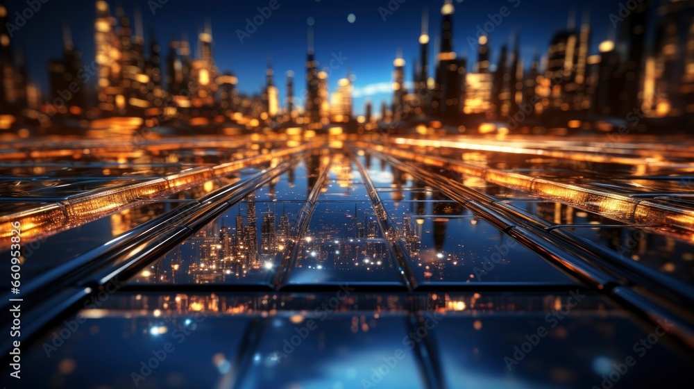 Futuristic technology background , Background Image,Desktop Wallpaper ...