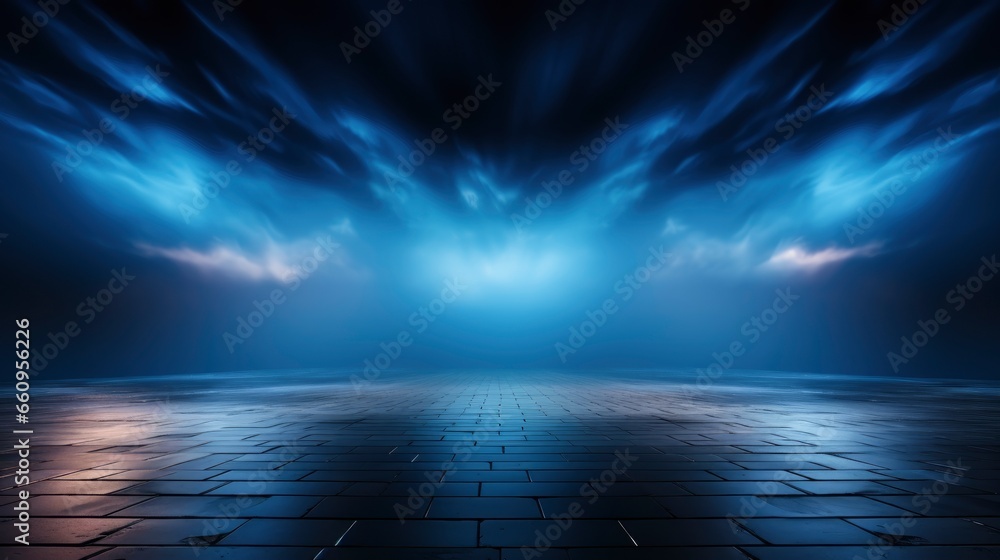 Gadient blue background , Background Image,Desktop Wallpaper ...