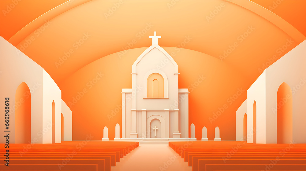 Holy Church, A church gathering background for faith, Spiritual ...