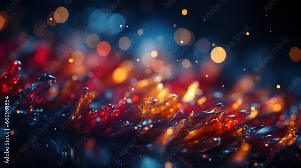 Gradient particles background , Background Image,Desktop Wallpaper ...