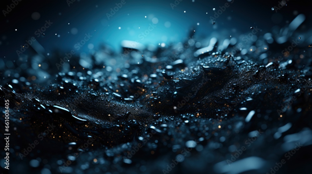 Realistic black shimmer background , Background Image,Desktop Wallpaper ...