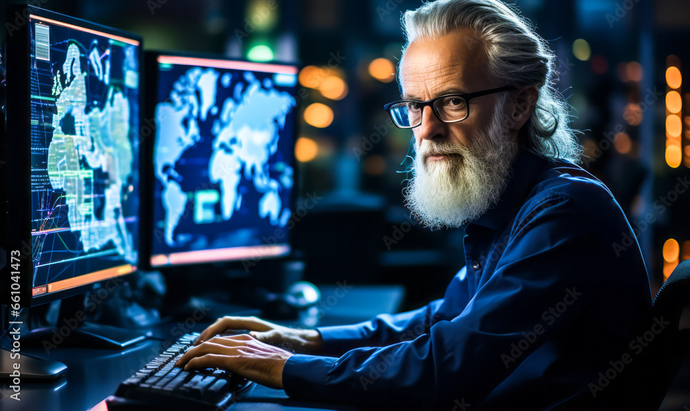 The Blueprint of Database Excellence: Professional Database Architect ...