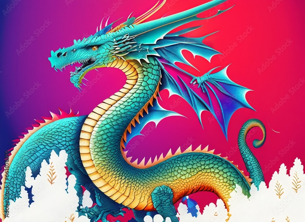 2024 Dragon Year New Year Of The Dragon Dragon Year Wallpaper Dragon 2024-dragon-year-new-year-of-the-dragon-dragon-year-wallpaper-dragon
