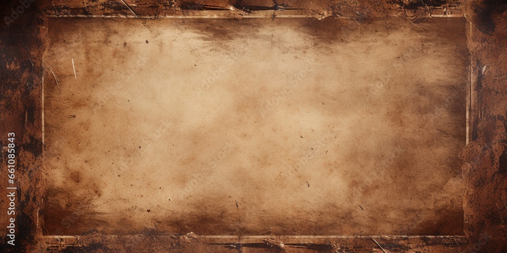 Aged Elegance: Background Wallpaper with Vintage Texture and Refined ...