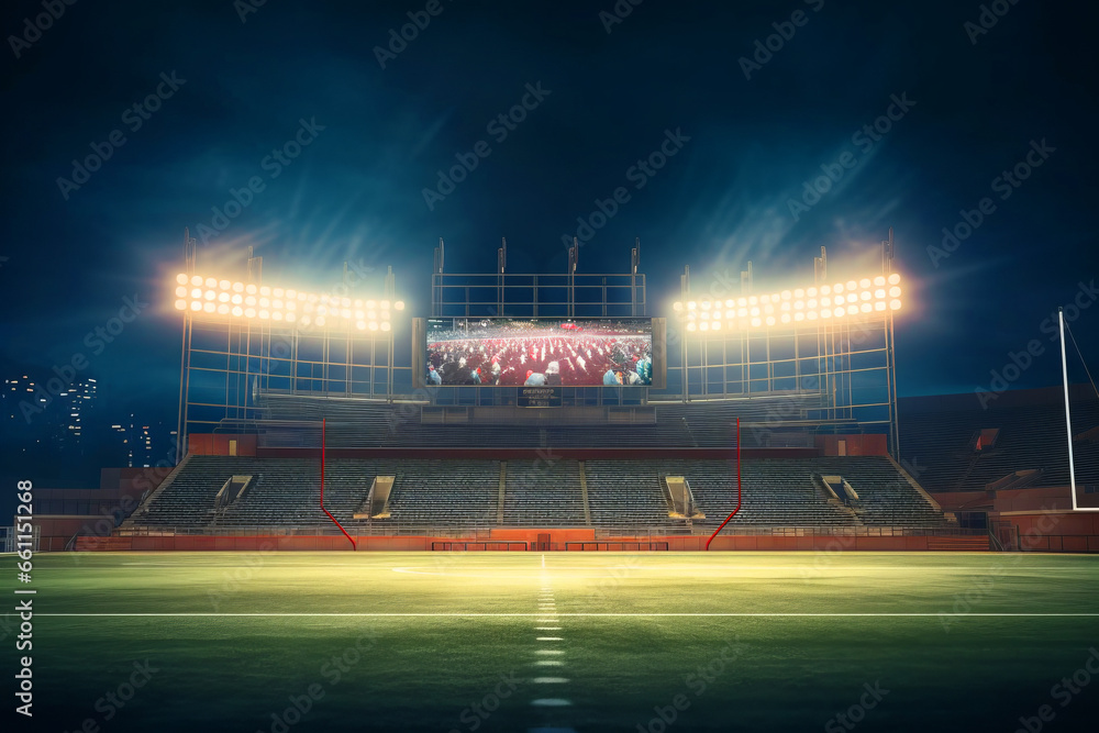 stadium, football, competitions, football field, football match, game ...