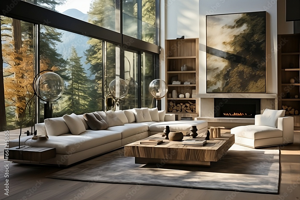 Exemplary Minimalist Interior Architecture. Take a peek inside an ...