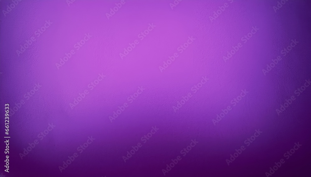 Beautiful purple gradient background with smooth and wall texture Stock ...